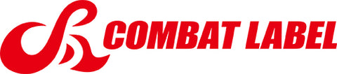 COMBAT LABEL オンラインショップ